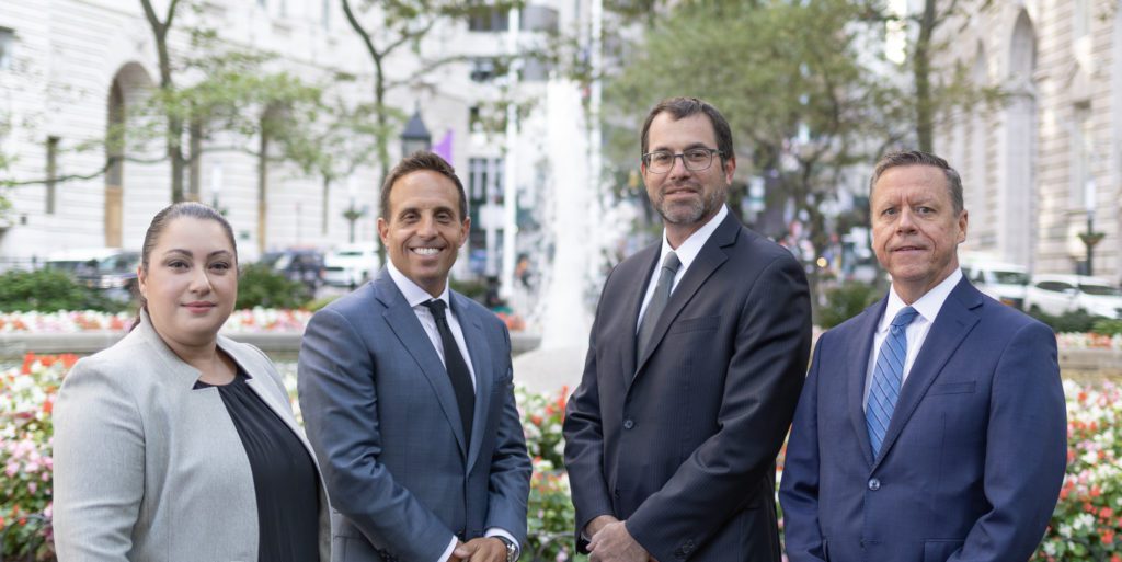 Personal Injury Attorney | New York, NY | Leav & Steinberg LLP