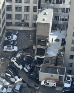 L&S Retained to Represent Victim of the NYC Garage Collapse on Ann ...