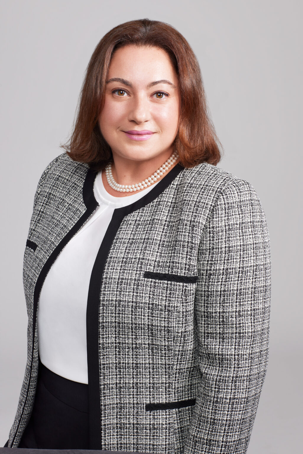 Daniela F. Henriques - Leav & Steinberg LLP