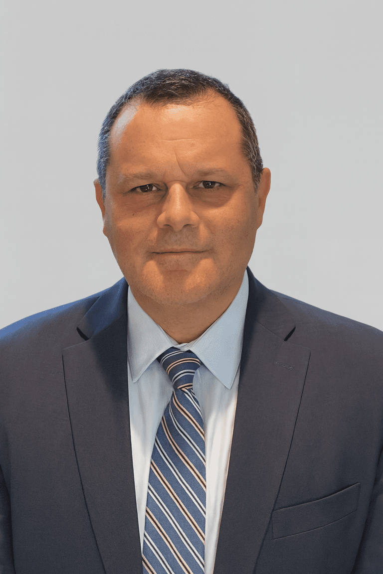 Steven Fried | Leav & Steinberg, LLP